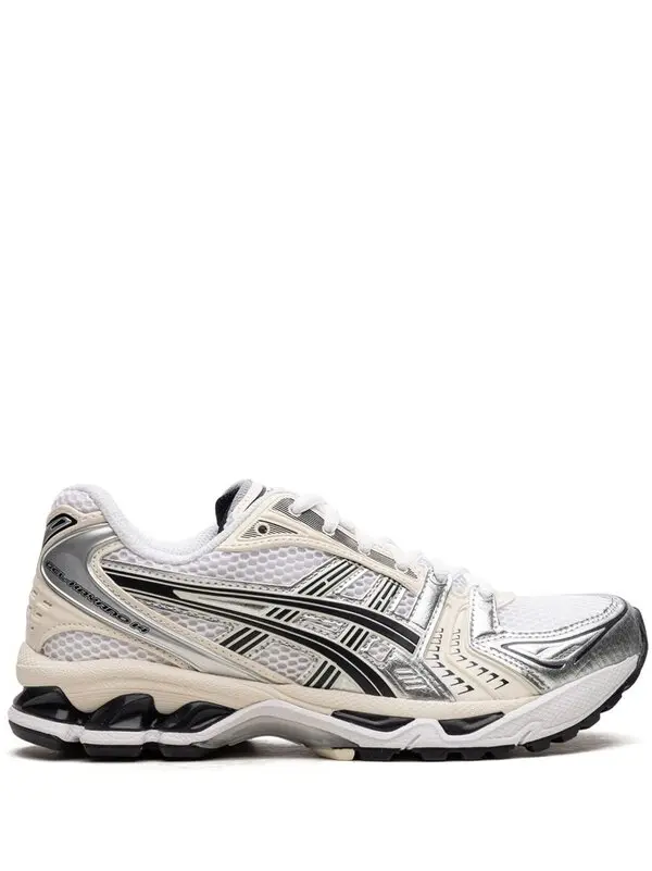 Asics Gel-kayano 14 Sneakers - White