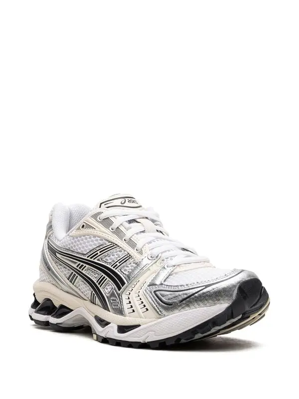 Asics Gel-kayano 14 Sneakers - White