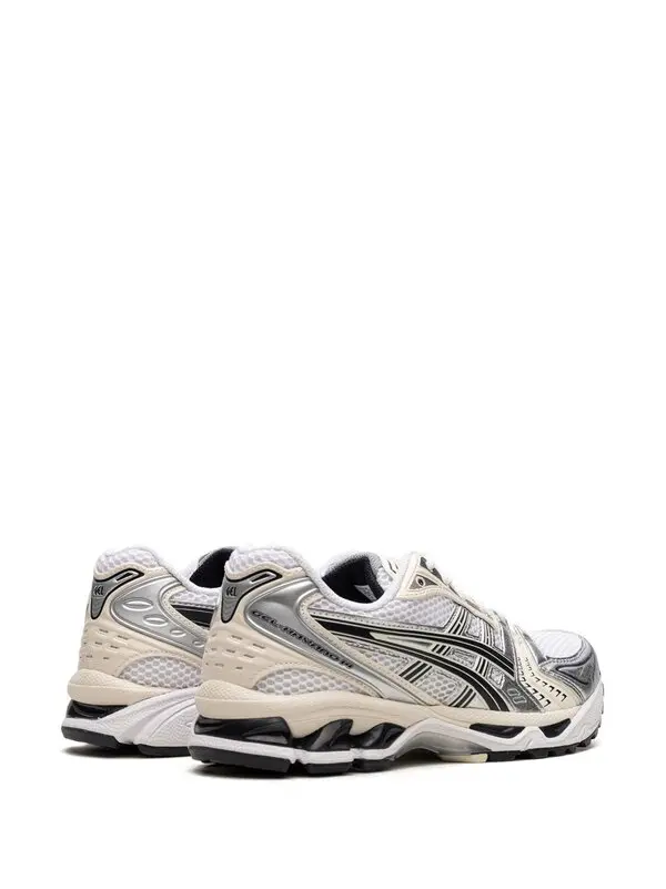 Asics Gel-kayano 14 Sneakers - White