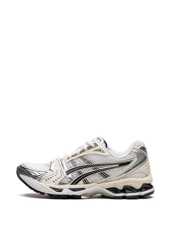 Asics Gel-kayano 14 Sneakers - White