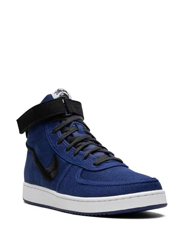Nike Vandal High Sp Stussy Sneakers