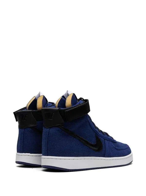 Nike Vandal High Sp Stussy Sneakers