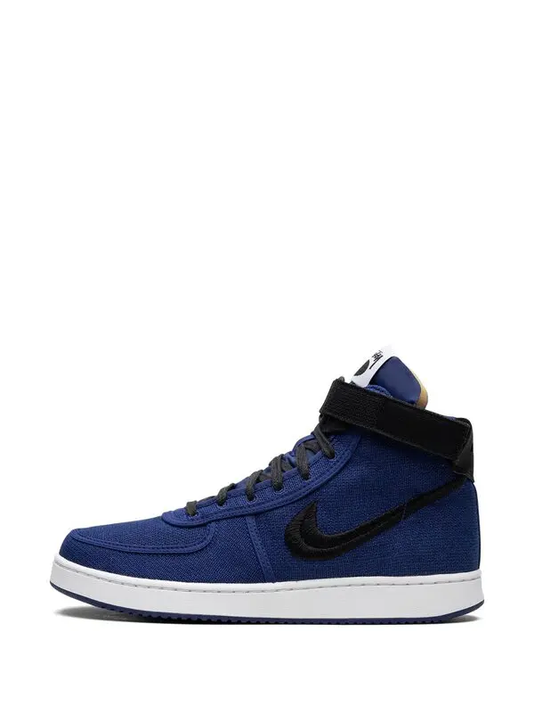 Nike Vandal High Sp Stussy Sneakers
