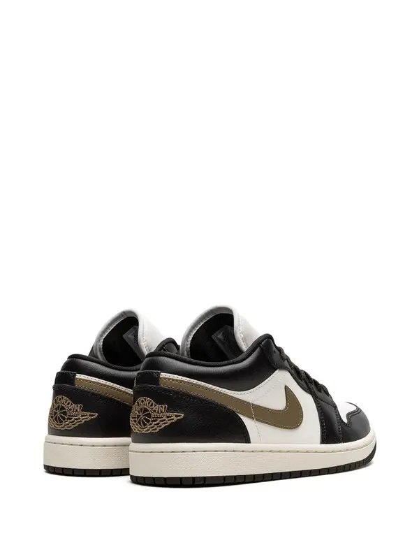 JORDAN Air 1 Low Sneakers - White