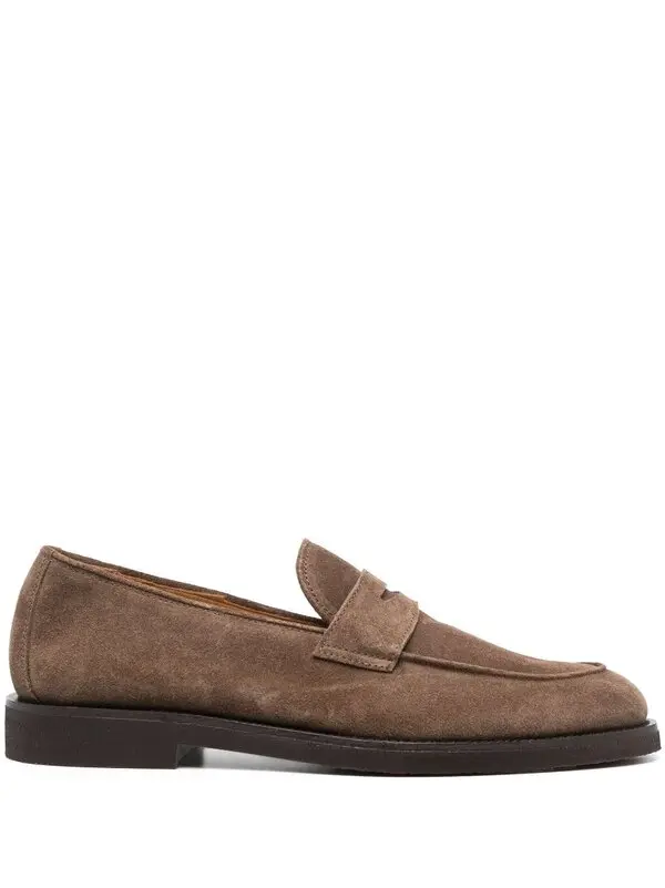 Officine Creative Opera Flexi 101 Loafers
