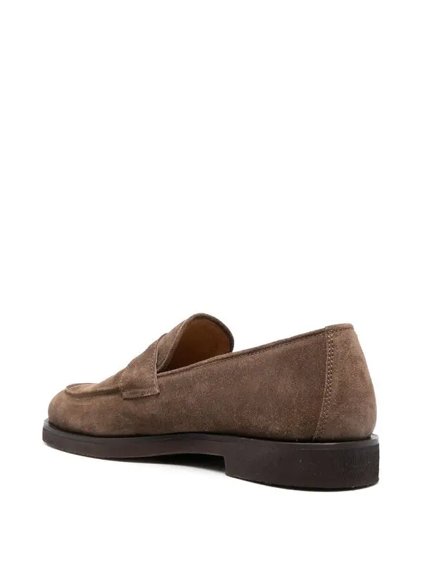 Officine Creative Opera Flexi 101 Loafers