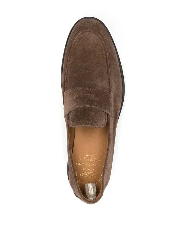 Officine Creative Opera Flexi 101 Loafers