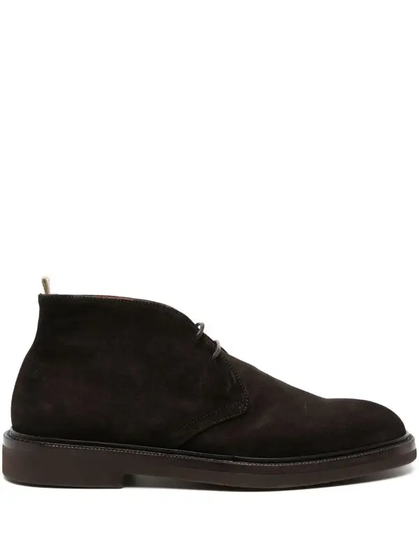 Officine Creative Low-top Boots