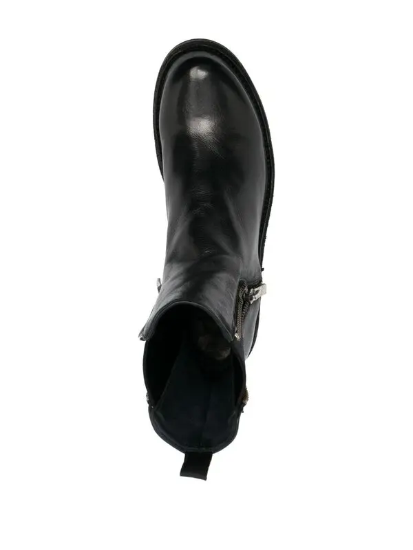 Officine Creative 40mm Legrand 227 Chelsea Boots