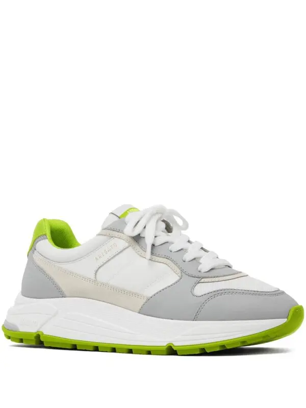 Axel Arigato Rush Low-top Sneakers