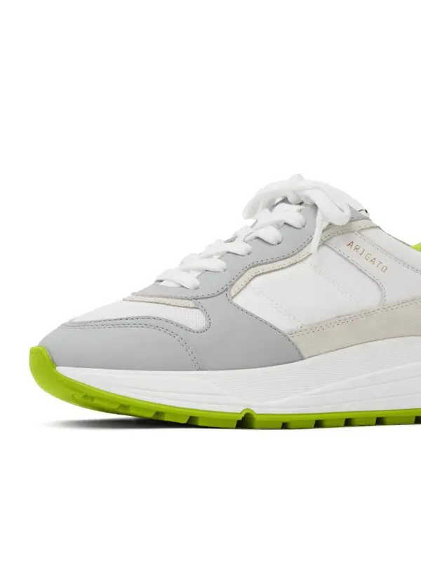 Axel Arigato Rush Low-top Sneakers