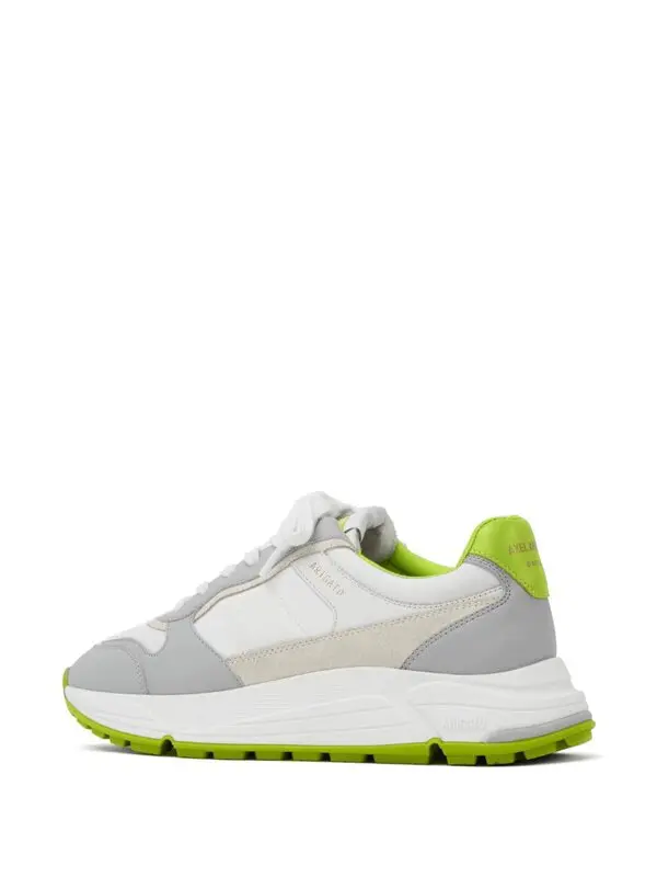 Axel Arigato Rush Low-top Sneakers