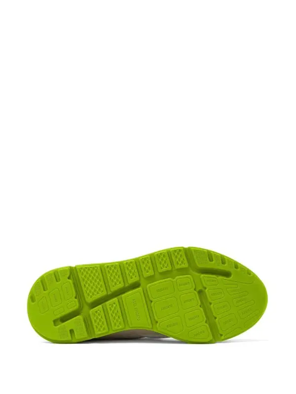 Axel Arigato Rush Low-top Sneakers