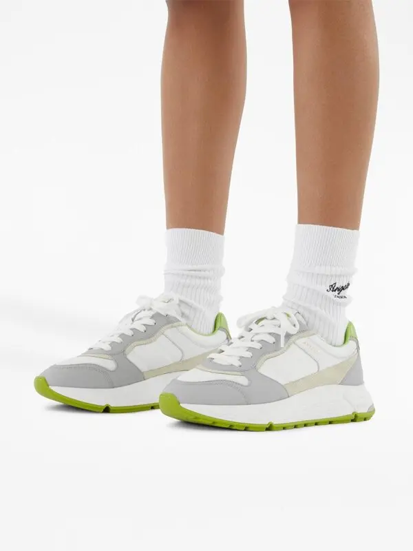 Axel Arigato Rush Low-top Sneakers