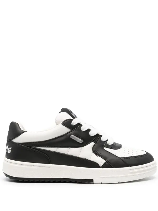 Palm Angels University Low-top Sneakers