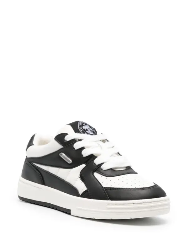 Palm Angels University Low-top Sneakers