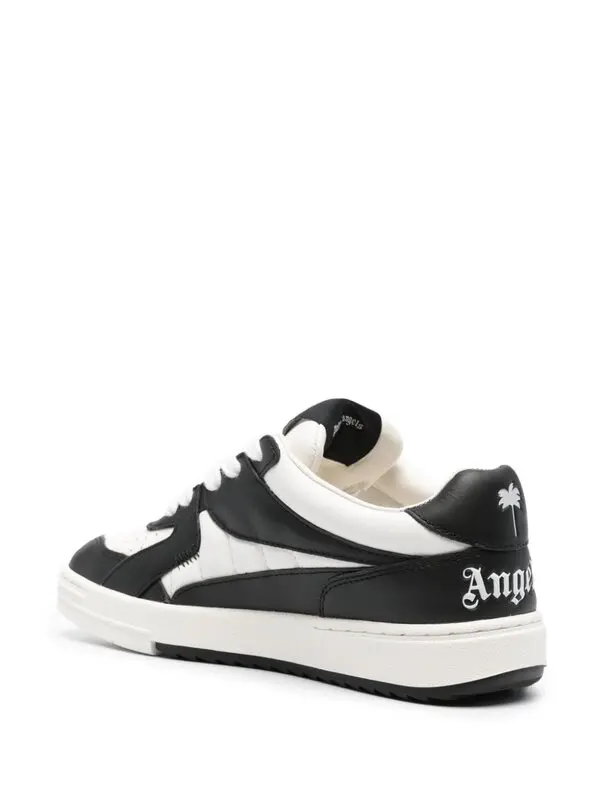 Palm Angels University Low-top Sneakers