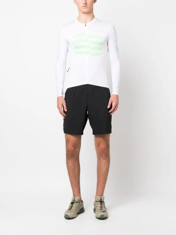MAAP Pro Hex 2.0 Zip-up Jacket