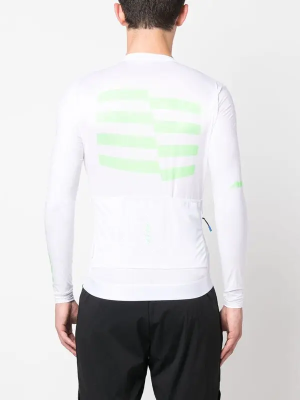 MAAP Pro Hex 2.0 Zip-up Jacket
