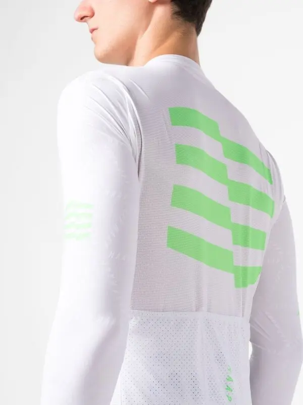 MAAP Pro Hex 2.0 Zip-up Jacket