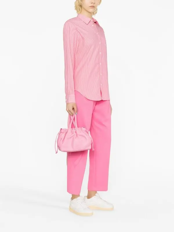 Zadig&Voltaire Taskiz Logo-embellished Shirt