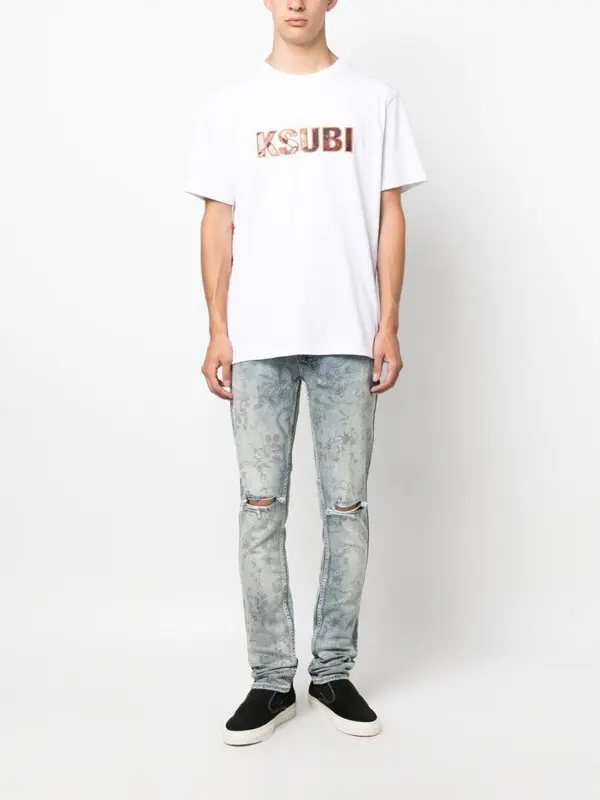 Ksubi Van Winkle Unearthly Jeans