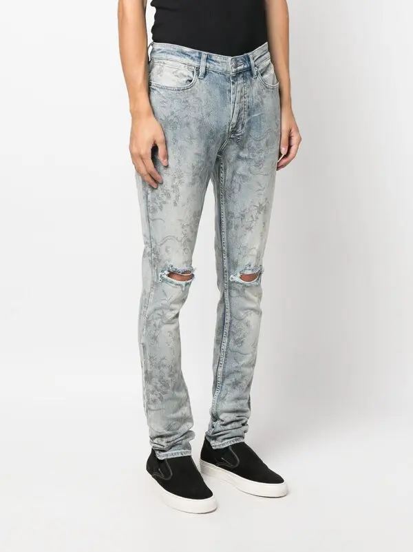 Ksubi Van Winkle Unearthly Jeans