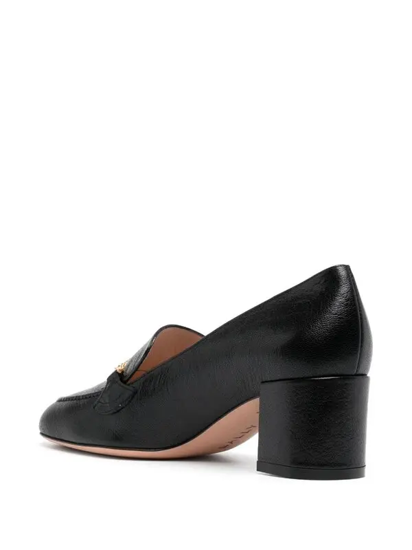 Bally O'brien 50mm Leather Pumps