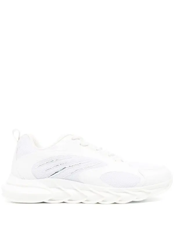 PLEIN SPORT The Turbine Gen.x.02 Tiger Sneakers