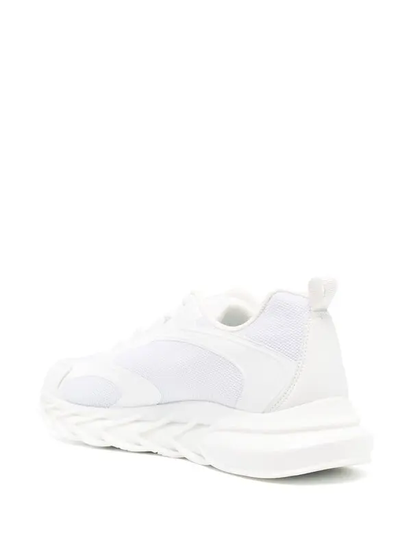 PLEIN SPORT The Turbine Gen.x.02 Tiger Sneakers