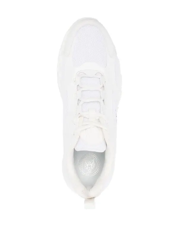 PLEIN SPORT The Turbine Gen.x.02 Tiger Sneakers