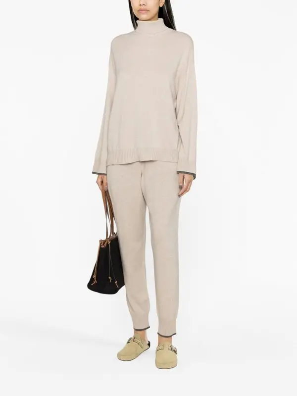 Brunello Cucinelli Fine-knit Cashmere Jumper