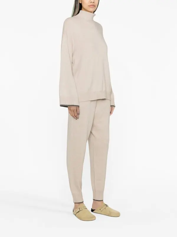 Brunello Cucinelli Fine-knit Cashmere Jumper