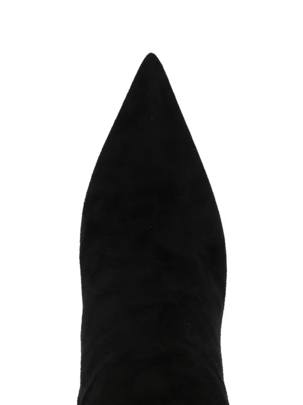 GIANVITO ROSSI Cuissarde 90mm Knee-length Boots