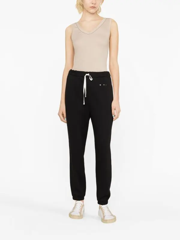 Brunello Cucinelli Monili Bead-embellished Tank Top - Neutrals