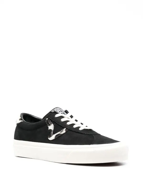 VANS Style 73 Dx Anaheim Factory Sneakers - Black