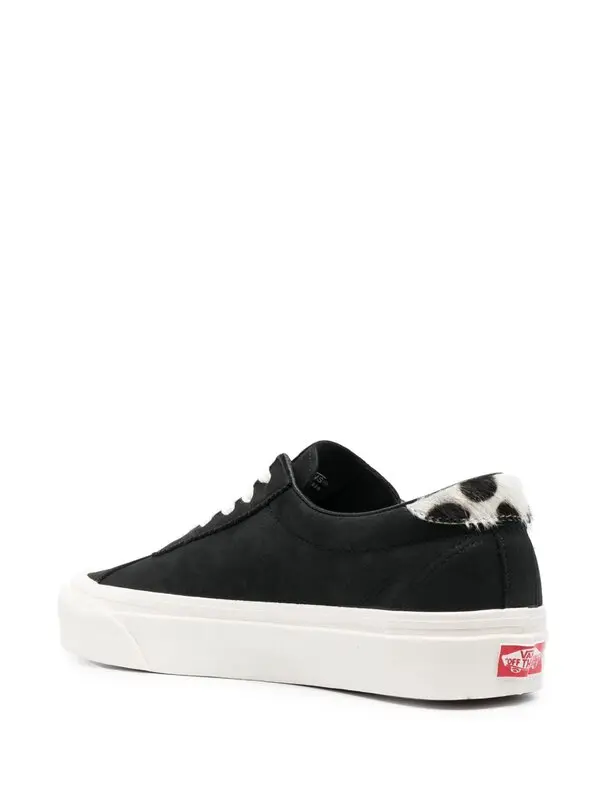 VANS Style 73 Dx Anaheim Factory Sneakers - Black