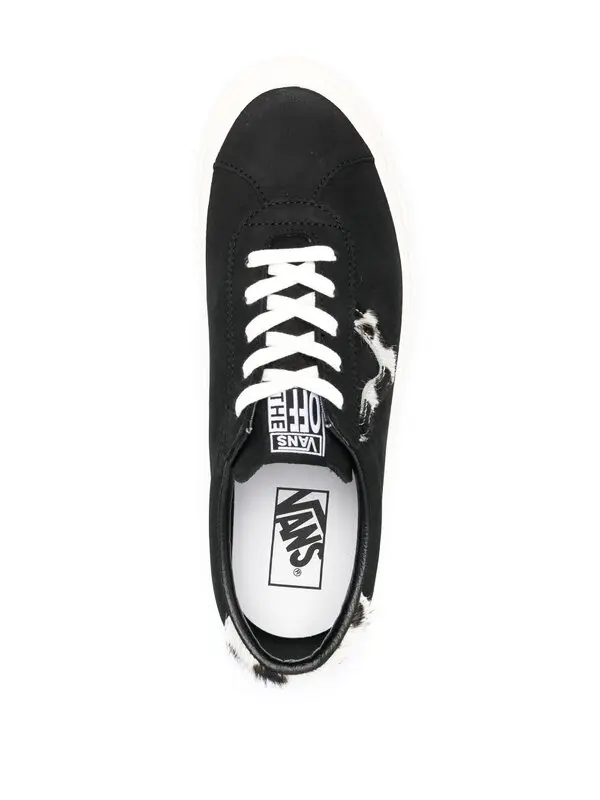 VANS Style 73 Dx Anaheim Factory Sneakers - Black