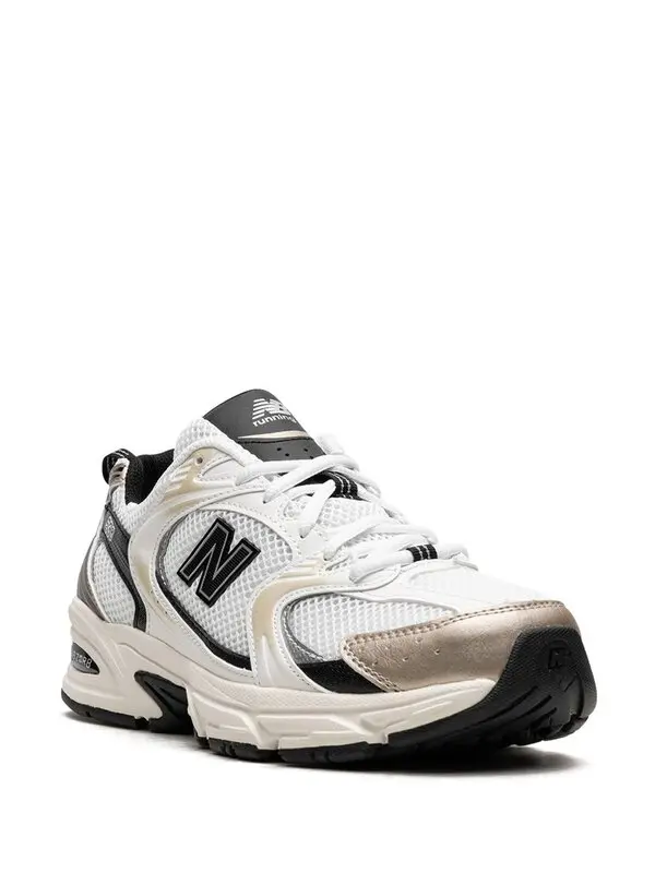 NEW BALANCE 530 Low-top Sneakers - White
