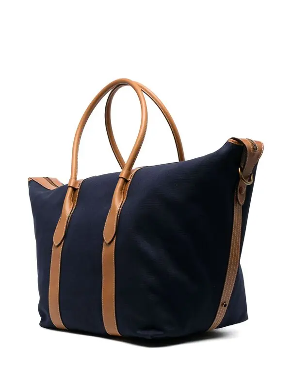 Polo Ralph Lauren Luggage Pony-motif - Blue