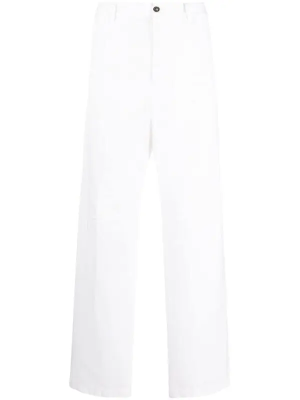 Dsquared2 Straight-leg Trousers