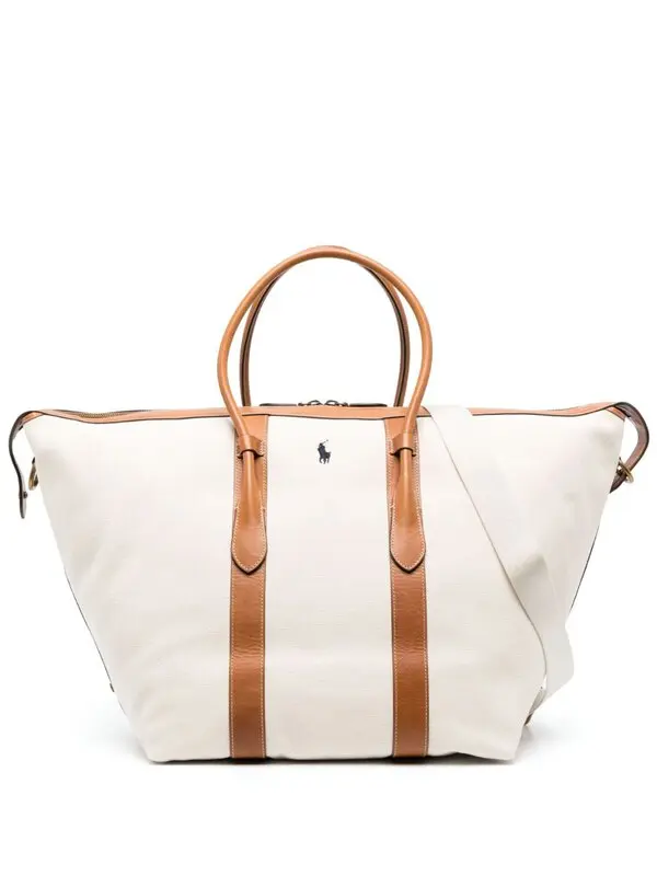 Polo Ralph Lauren Pony-motif Luggage