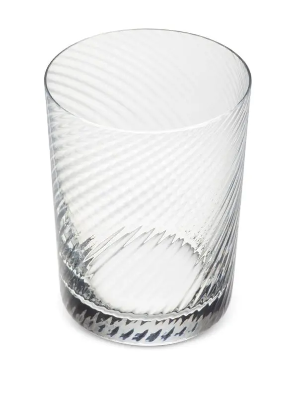Dolce & Gabbana Set-of-two Murano Glasses