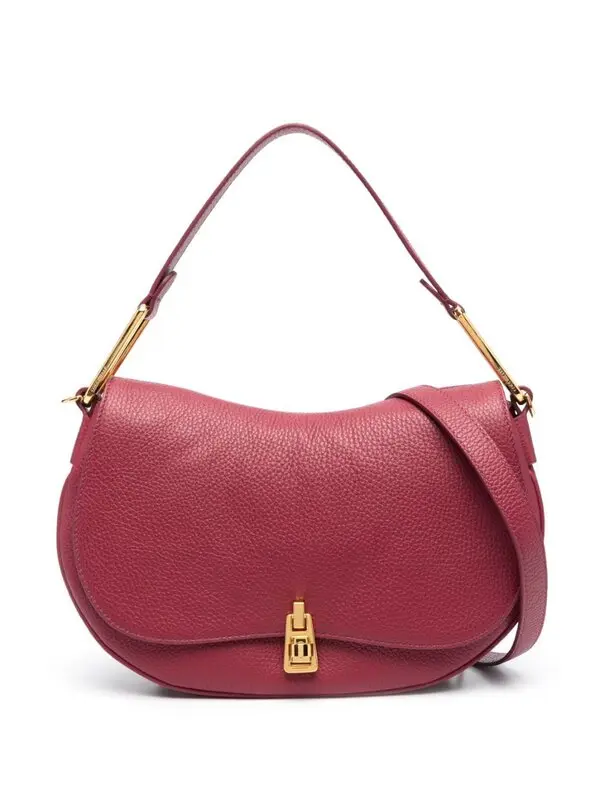 COCCINELLE Magie Soft Shoulder Bag