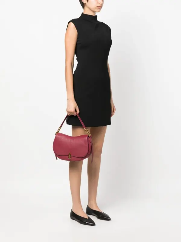 COCCINELLE Magie Soft Shoulder Bag