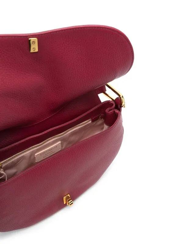 COCCINELLE Magie Soft Shoulder Bag