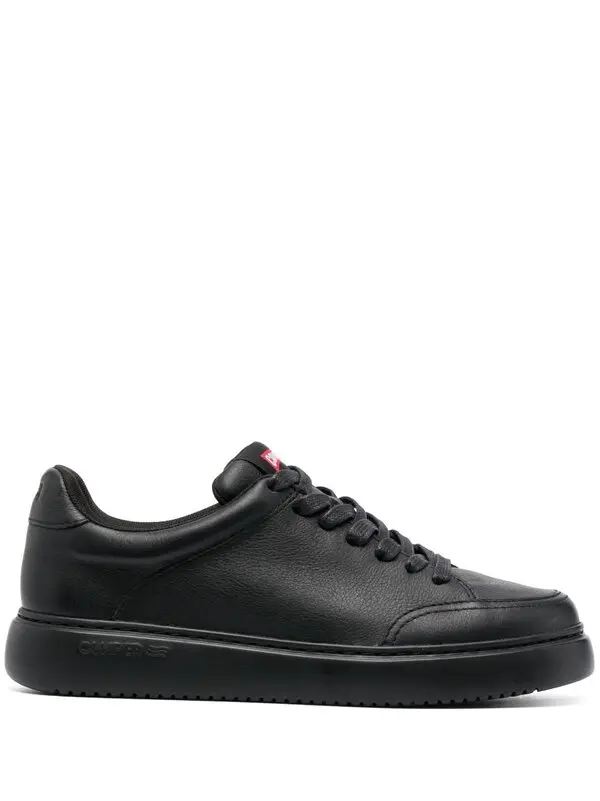 Camper Runner K21 Low-top Sneakers - Black