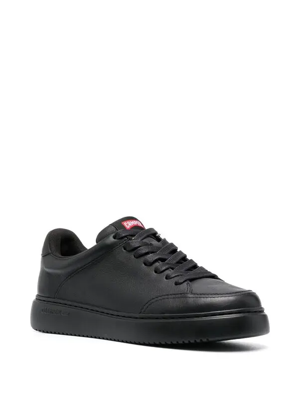 Camper Runner K21 Low-top Sneakers - Black