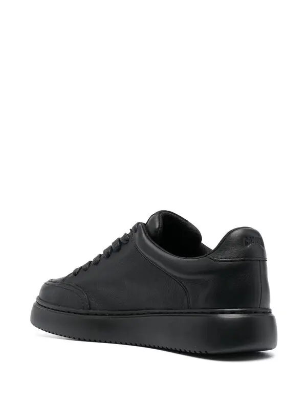 Camper Runner K21 Low-top Sneakers - Black