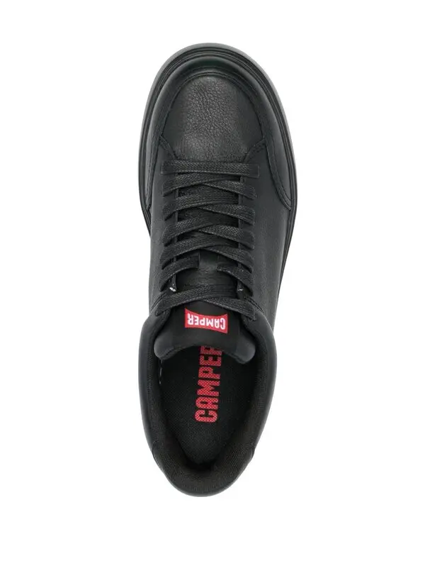 Camper Runner K21 Low-top Sneakers - Black